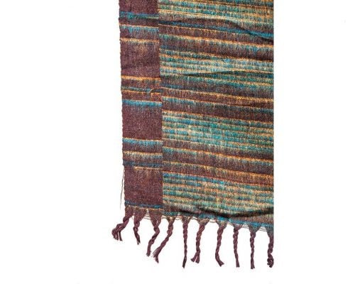 Nepali Blanket | Red Ramia Trading