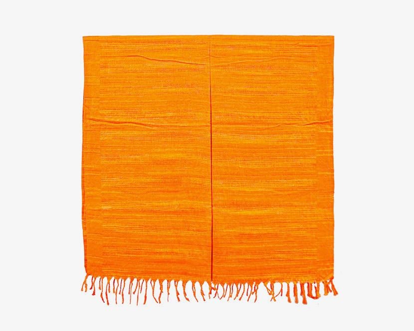Nepali Blanket | Red Ramia Trading