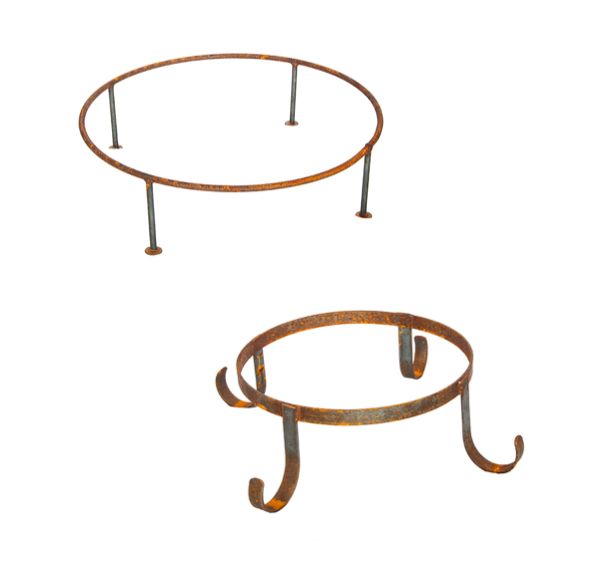 Fire Pit Stand | Red Ramia Trading